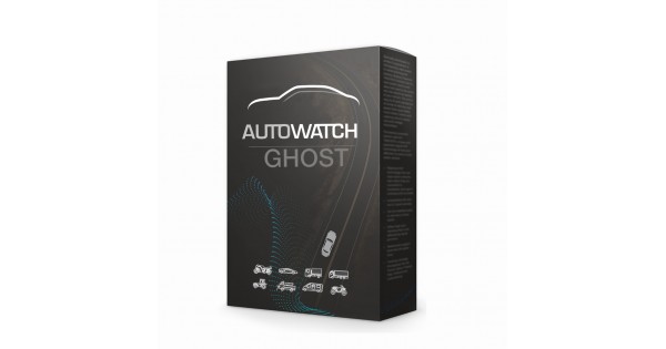 Autowatch Ghost 2 | Autowatch Ghost Immobiliser Manchester | Autologics